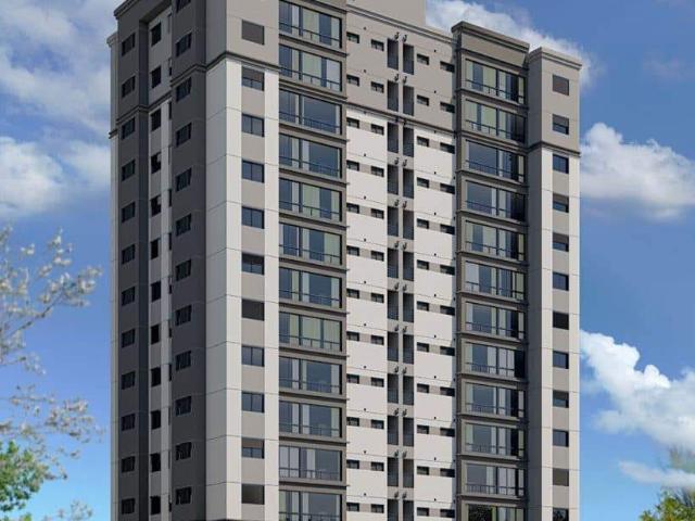 Apartamento para venda em Vila Oliveira em Mogi Das Cruzes São Paulo de 97.00m² com 3 Quartos e 2 Garagens