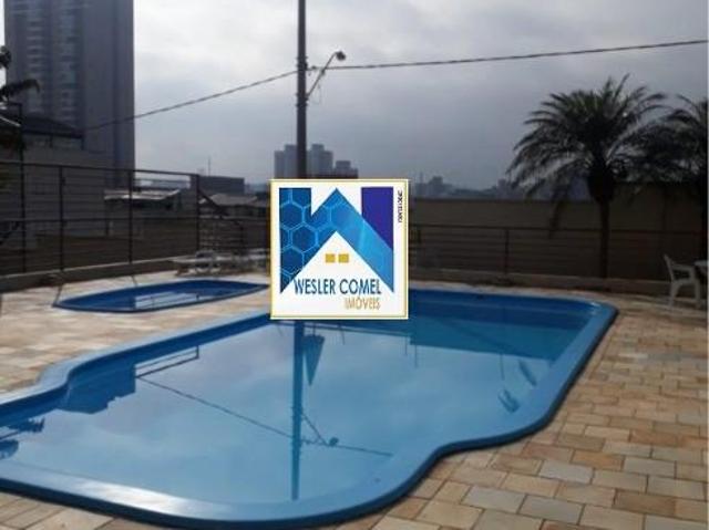 Apartamento para venda em Vila Oliveira em Mogi Das Cruzes São Paulo de 112.00m² com 3 Quartos, 1 Suíte e 1 Garagem