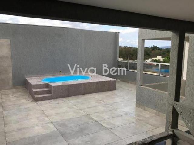 Apartamento para venda em Vila Oliveira, Montes Claros
