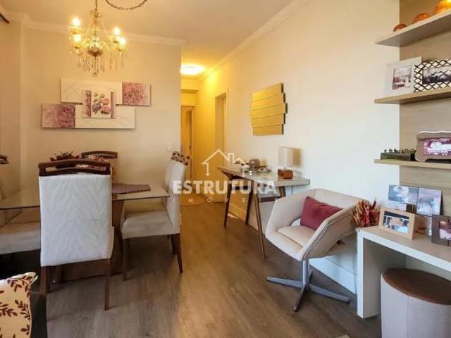 Apartamento para venda em Vila Operária de 94.00m² com 3 Quartos, 1 Suite e 2 Garagens