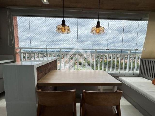 Apartamento para venda em Vila Operária de 94.00m² com 3 Quartos e 1 Suite