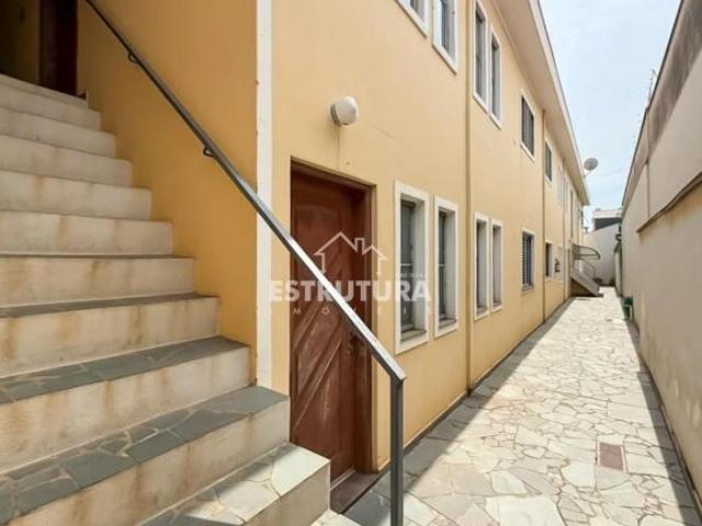 Apartamento para venda em Vila Operária de 98.00m² com 2 Quartos e 1 Garagem