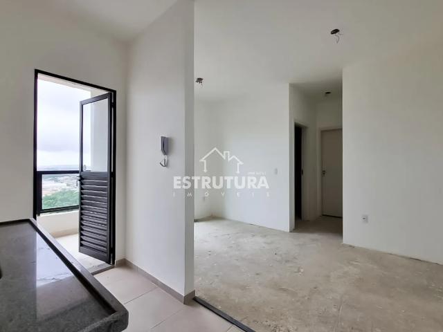 Apartamento para venda em Vila Operária em Rio Claro São Paulo de 50.00m² com 2 Quartos e 1 Garagem