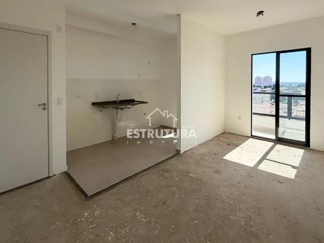 Apartamento para venda em Vila Operária em Rio Claro São Paulo de 56.00m² com 2 Quartos, 1 Suíte e 1 Garagem