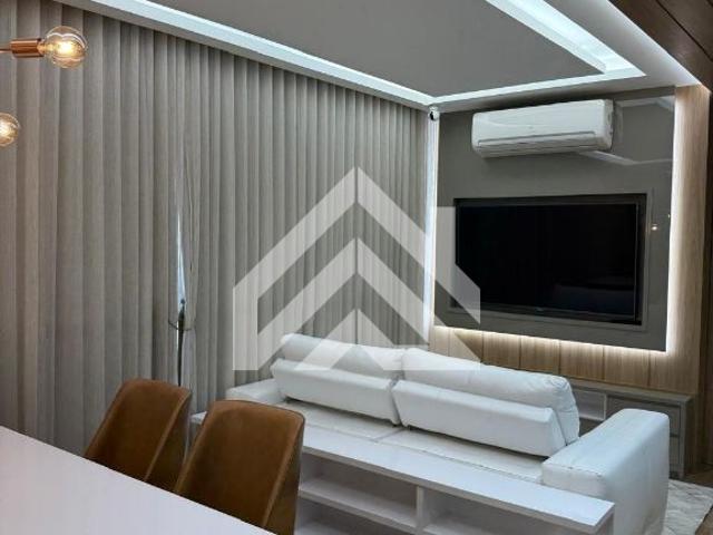Apartamento para venda em Vila Operária em Rio Claro São Paulo de 94.00m² com 3 Quartos e 1 Suíte