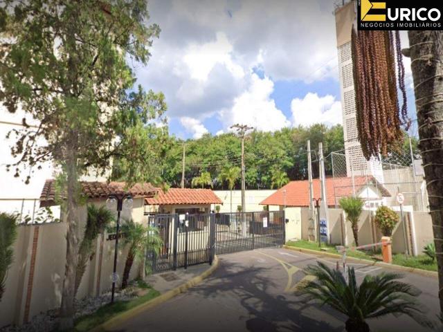 Apartamento para venda em Vila Orozimbo Maia em Campinas São Paulo de 62.00m² com 2 Quartos e 1 Garagem