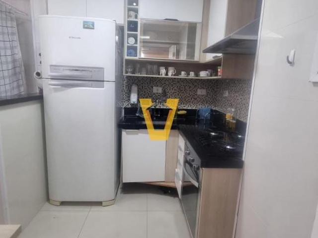Apartamento para venda em Vila Osasco com 2 quartos, sendo 1 suíte, 64m²