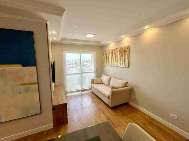 Apartamento para venda em Vila Osasco de 67.00m² com 2 Quartos e 2 Garagens