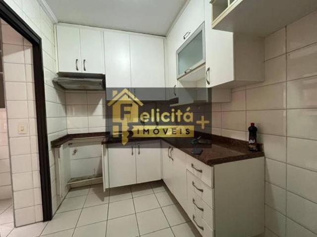 Apartamento para venda em Vila Osasco de 67.00m² com 2 Quartos, 1 Suite e 1 Garagem