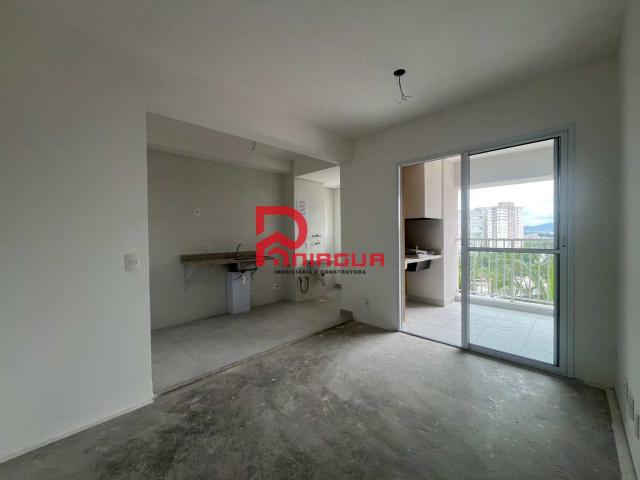 Apartamento para venda em Vila Osasco em Osasco São Paulo de 50.00m² com 2 Quartos, 1 Suíte e 1 Garagem