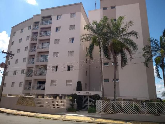 Apartamento para venda em Vila Louricilda em Americana São Paulo de 120.00m² com 3 Quartos, 1 Suíte e 1 Garagem