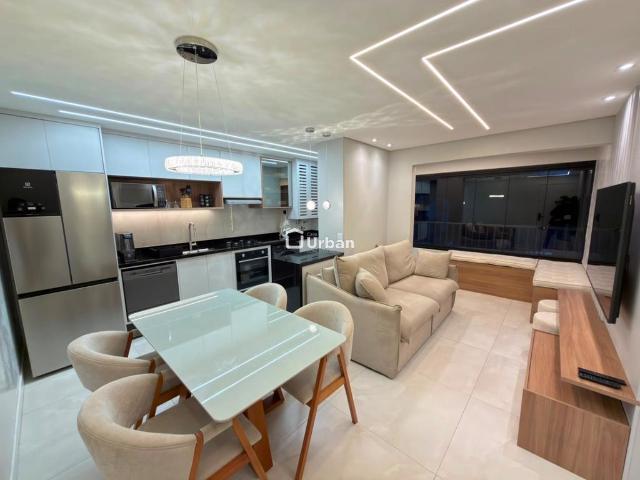 Apartamento para venda em Vila Londrina Votupoca em Barueri São Paulo de 60.00m² com 2 Quartos, 1 Suíte e 1 Garagem