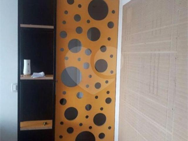 Apartamento para venda em Vila Lacerda de 57.00m² com 2 Quartos, 1 Suite e 1 Garagem