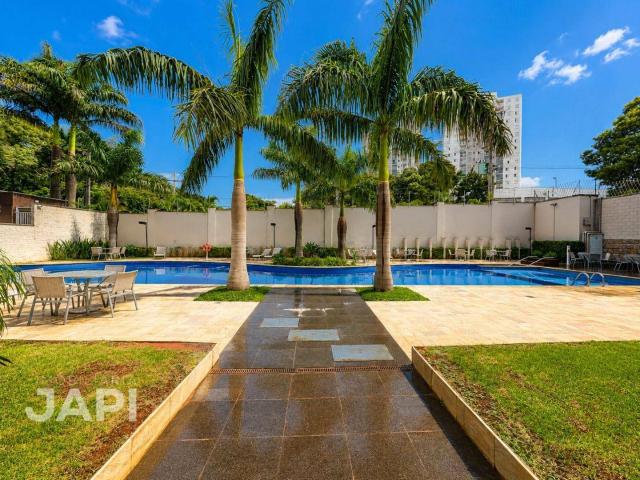 Apartamento para venda em Vila Lacerda em Jundiaí São Paulo de 101.00m² com 3 Quartos, 1 Suíte e 2 Garagens
