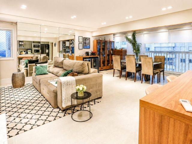 Apartamento para venda em Vila Lacerda em Jundiaí São Paulo de 101.00m² com 3 Quartos, 1 Suíte e 2 Garagens