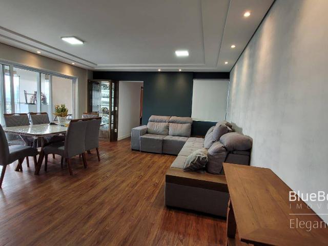 Apartamento para venda em Vila Lacerda em Jundiaí São Paulo de 101.00m² com 3 Quartos, 1 Suíte e 2 Garagens
