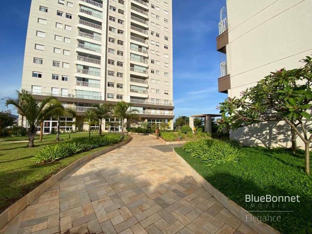 Apartamento para venda em Vila Lacerda em Jundiaí São Paulo de 101.00m² com 3 Quartos, 1 Suíte e 2 Garagens