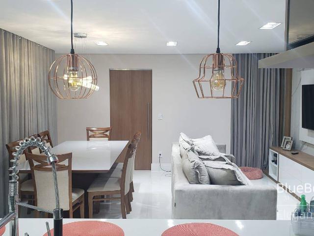 Apartamento para venda em Vila Lacerda em Jundiaí São Paulo de 101.00m² com 3 Quartos, 1 Suíte e 2 Garagens