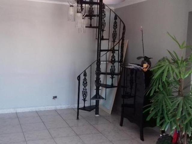Apartamento para venda em Vila Lais de 112.00m² com 2 Quartos e 2 Garagens