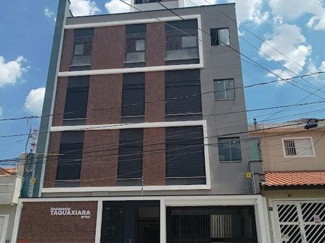 Apartamento para venda em Vila Laís em São Paulo São Paulo de 108.00m² com 2 Quartos e 1 Garagem