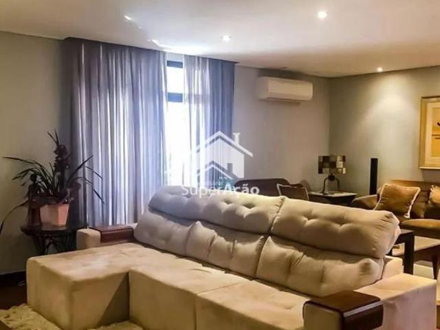 Apartamento para venda em Vila Lanzara de 450.00m² com 6 Quartos, 4 Suites e 5 Garagens