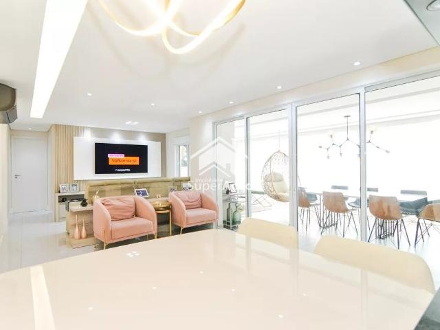 Apartamento para venda em Vila Lanzara em Guarulhos São Paulo de 145.00m² com 3 Quartos, 3 Suítes e 2 Garagens