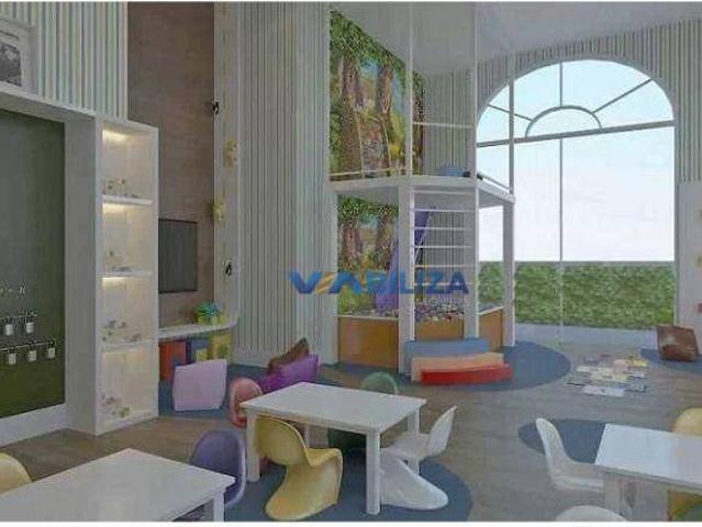 Apartamento para venda em Vila Lanzara em Guarulhos São Paulo de 145.00m² com 3 Quartos, 3 Suítes e 2 Garagens