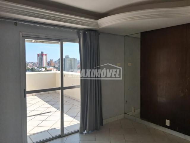 Apartamento para venda em Vila Leão em Sorocaba São Paulo de 259.00m² com 4 Quartos, 2 Suítes e 2 Garagens