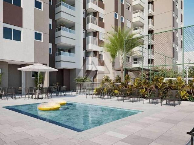 Apartamento para venda em Vila Lea de 80.00m² com 2 Quartos, 2 Suites e 2 Garagens