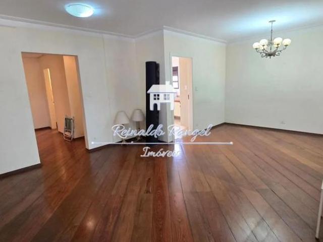 Apartamento para venda em Vila Leis de 140.00m² com 3 Quartos, 1 Suite e 2 Garagens