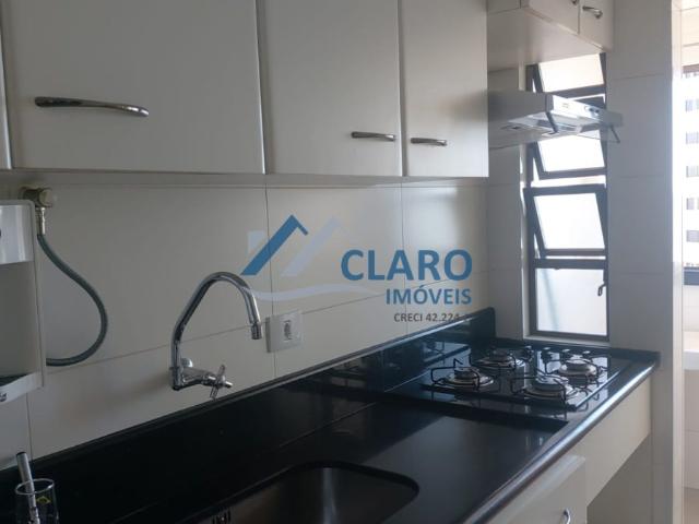 Apartamento para venda em Vila Leme Da Silva em Bauru São Paulo de 78.00m² com 2 Quartos e 2 Garagens