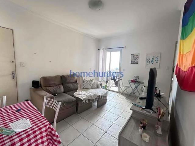 Apartamento para venda em Vila Lemos de 60.00m² com 2 Quartos e 1 Garagem