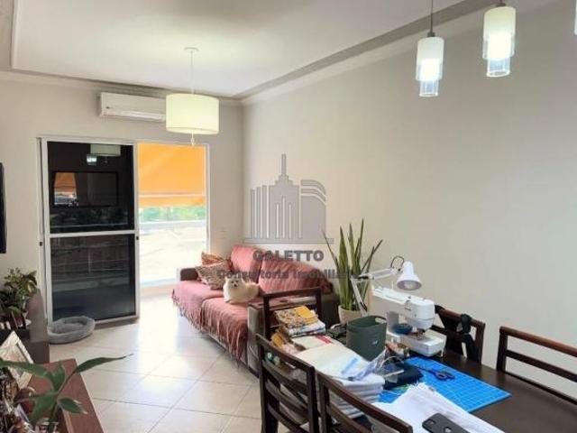 Apartamento para venda em Vila Lemos de 82.00m² com 3 Quartos, 1 Suite e 1 Garagem