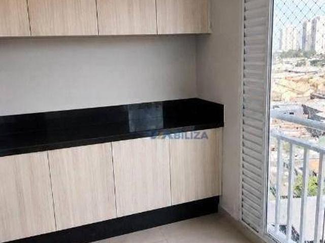 Apartamento para venda em Vila Leonor de 62.00m² com 2 Quartos, 1 Suite e 1 Garagem