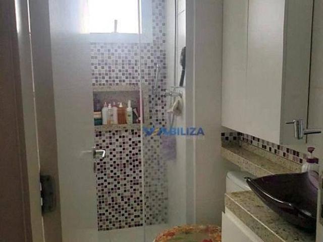 Apartamento para venda em Vila Leonor de 62.00m² com 2 Quartos, 1 Suite e 1 Garagem