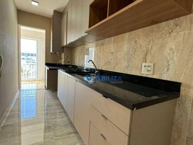 Apartamento para venda em Vila Leonor em Guarulhos São Paulo de 62.00m² com 2 Quartos, 1 Suíte e 1 Garagem