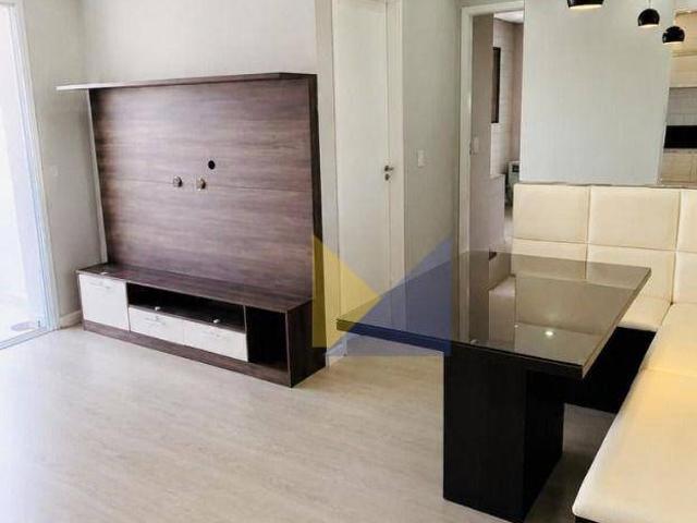 Apartamento para venda em Vila Leonor em Guarulhos São Paulo de 62.00m² com 2 Quartos, 1 Suíte e 1 Garagem