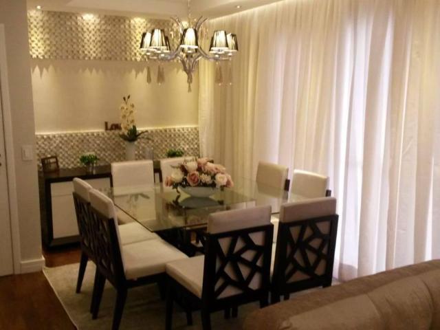 Apartamento para venda em Vila Leonor em Guarulhos São Paulo de 82.00m² com 2 Quartos, 2 Suítes e 1 Garagem