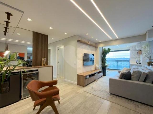 Apartamento para venda em Vila Leopoldina