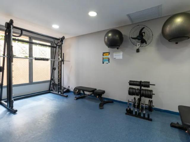 Apartamento para venda em Vila Leopoldina com 3 quartos, sendo 1 suíte, 113m²