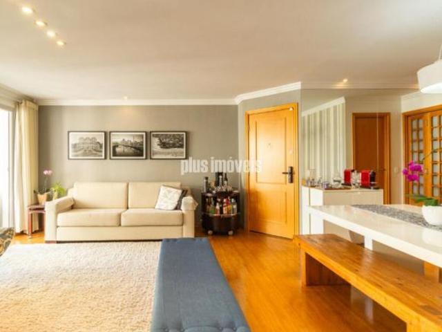Apartamento para venda em Vila Leopoldina com 3 quartos, sendo 1 suíte, 114m²