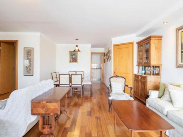 Apartamento para venda em Vila Leopoldina com 3 quartos, sendo 1 suíte, 113m²