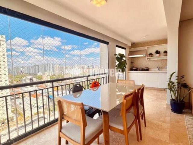 Apartamento para venda em Vila Leopoldina com 3 quartos, sendo 1 suíte, 130m²