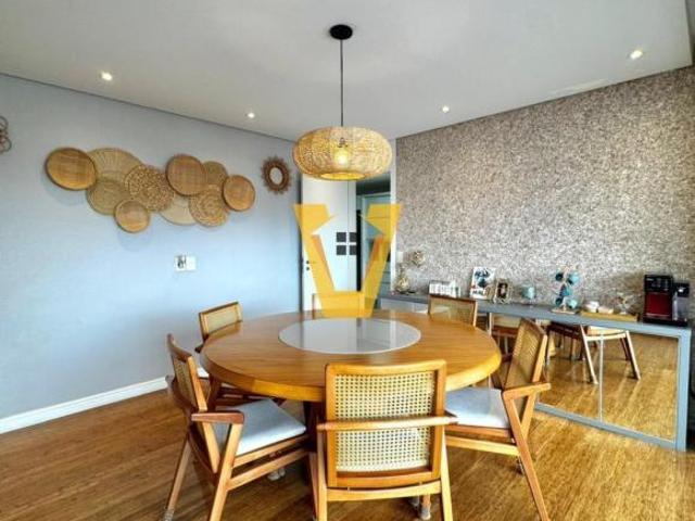Apartamento para venda em Vila Leopoldina com 3 quartos, sendo 1 suíte, 130m²