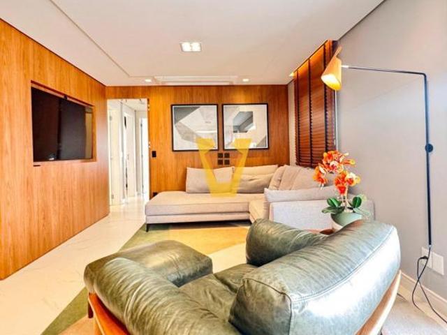 Apartamento para venda em Vila Leopoldina com 3 quartos, sendo 1 suíte, 130m²