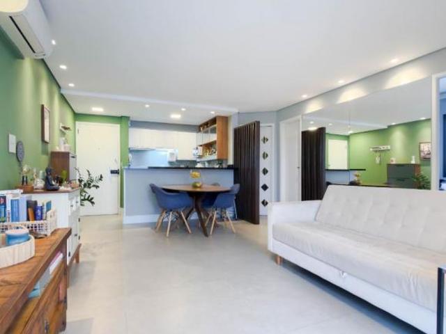 Apartamento para venda em Vila Leopoldina com 3 quartos, sendo 1 suíte, 71m²