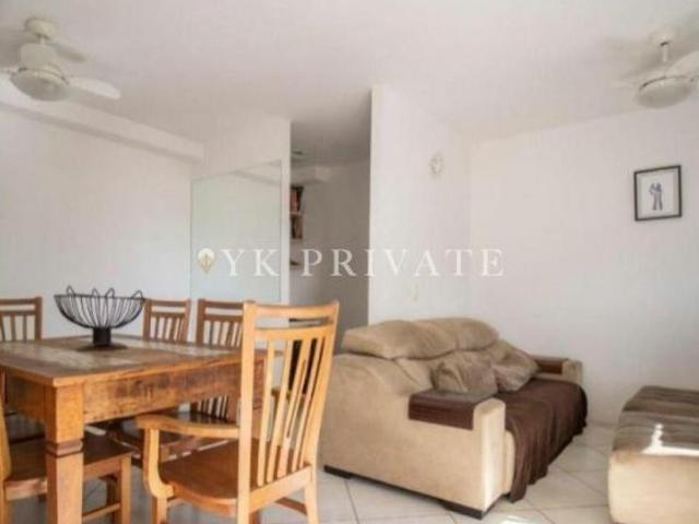 Apartamento para venda em Vila Leopoldina com 3 quartos, sendo 1 suíte, 72m²