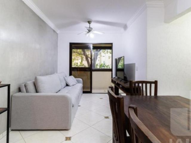Apartamento para venda em Vila Leopoldina com 3 quartos, sendo 1 suíte, 76m²