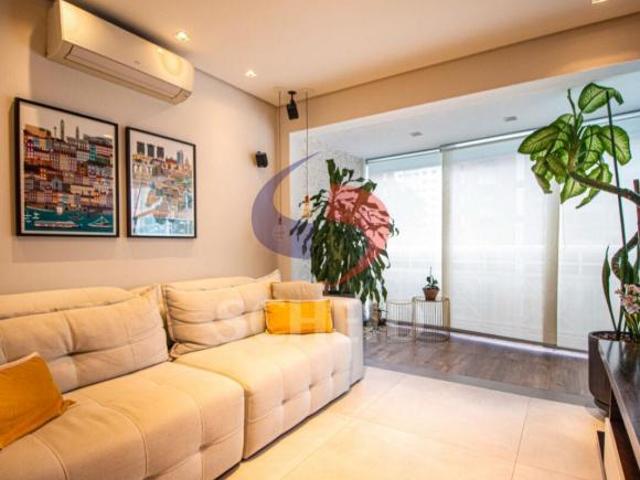 Apartamento para venda em Vila Leopoldina com 3 quartos, sendo 1 suíte, 88m², 2 vagas
