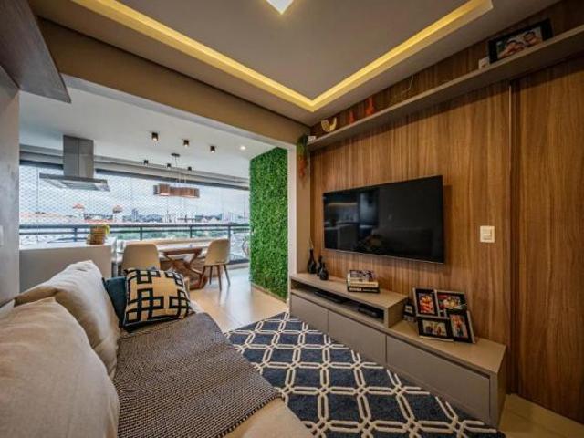 Apartamento para venda em Vila Leopoldina com 3 quartos, sendo 1 suíte, 89m²